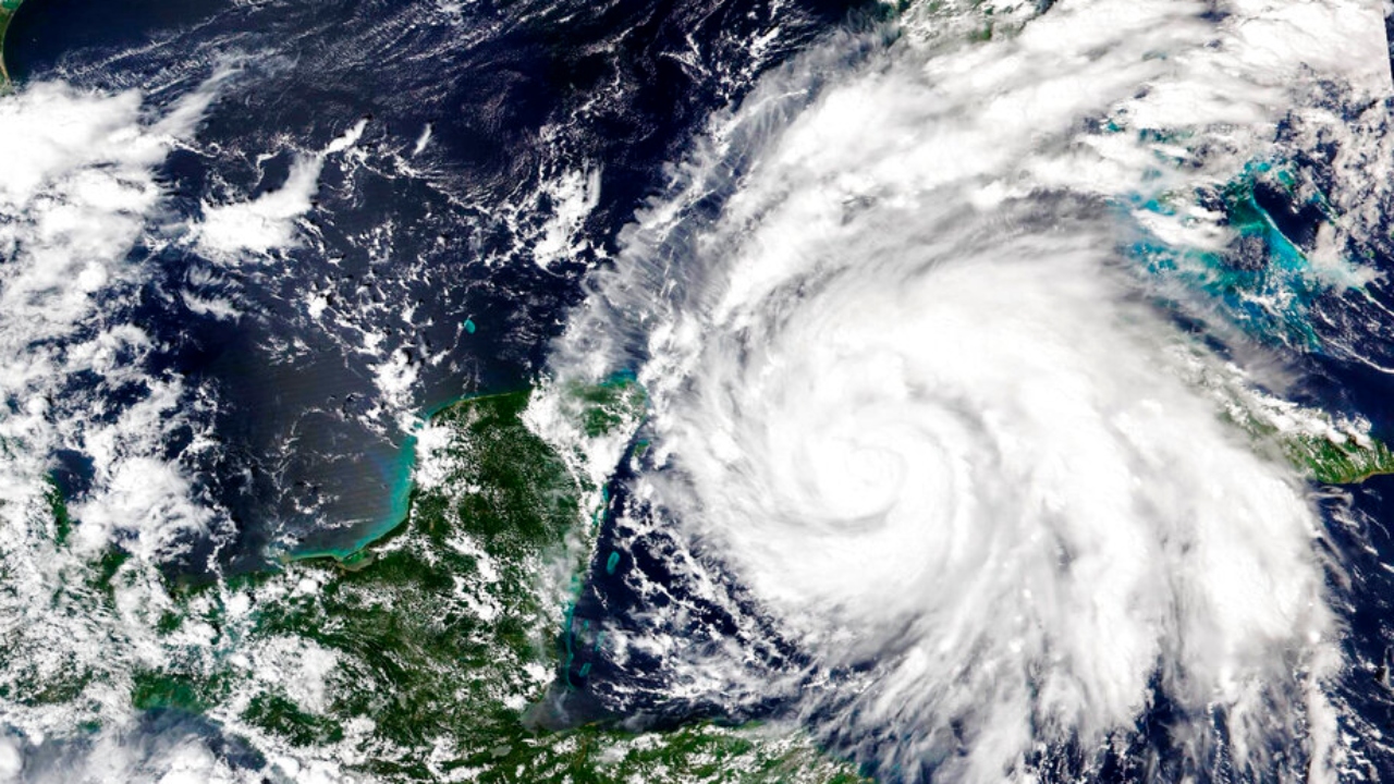 Hurricane Ian tracker, warnings and advisories in southern cities ...