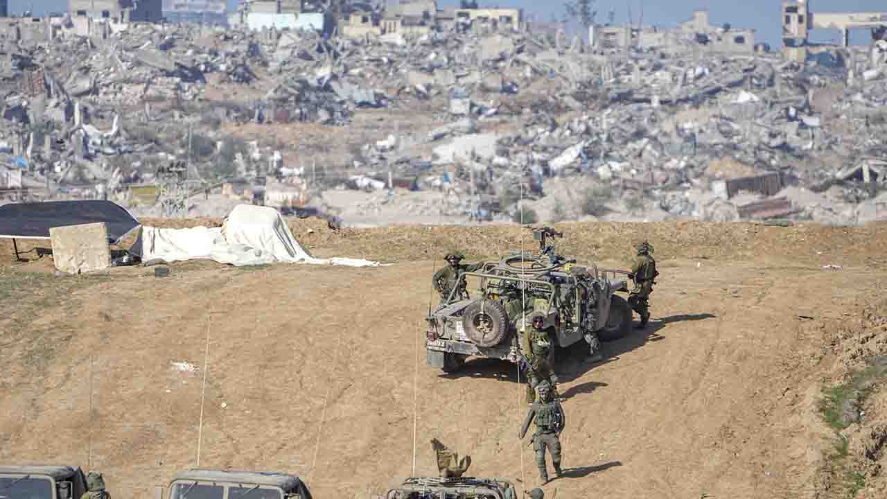 Iran believed to have struck ship off Indian coast with UAV, US ...