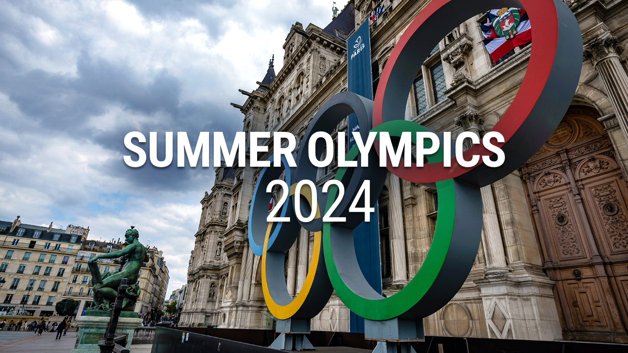 2024 Summer Olympics in Paris: Simone Biles to compete today | Live ...
