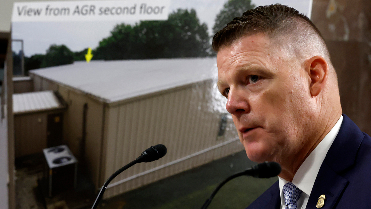 Trump assassination attempt: Victim video confirms Secret Service 'failure': acting director ...