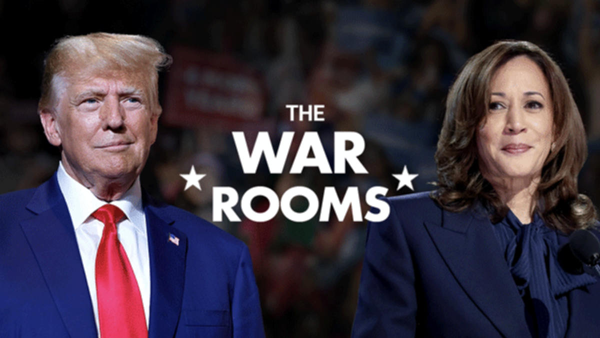 The Spin Room | Live Updates from Fox News Digital