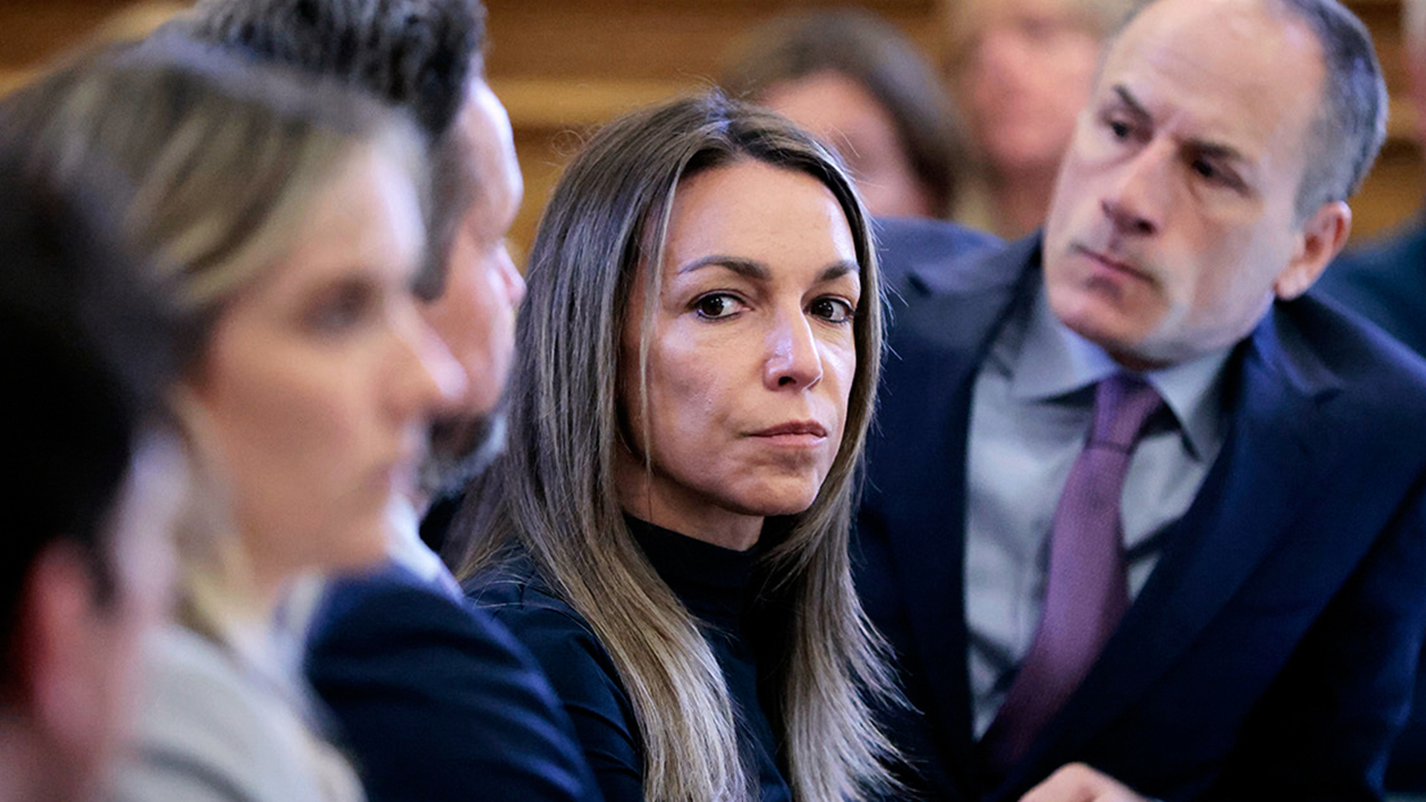Karen Read witness Jennifer McCabe says she left things out meeting ...