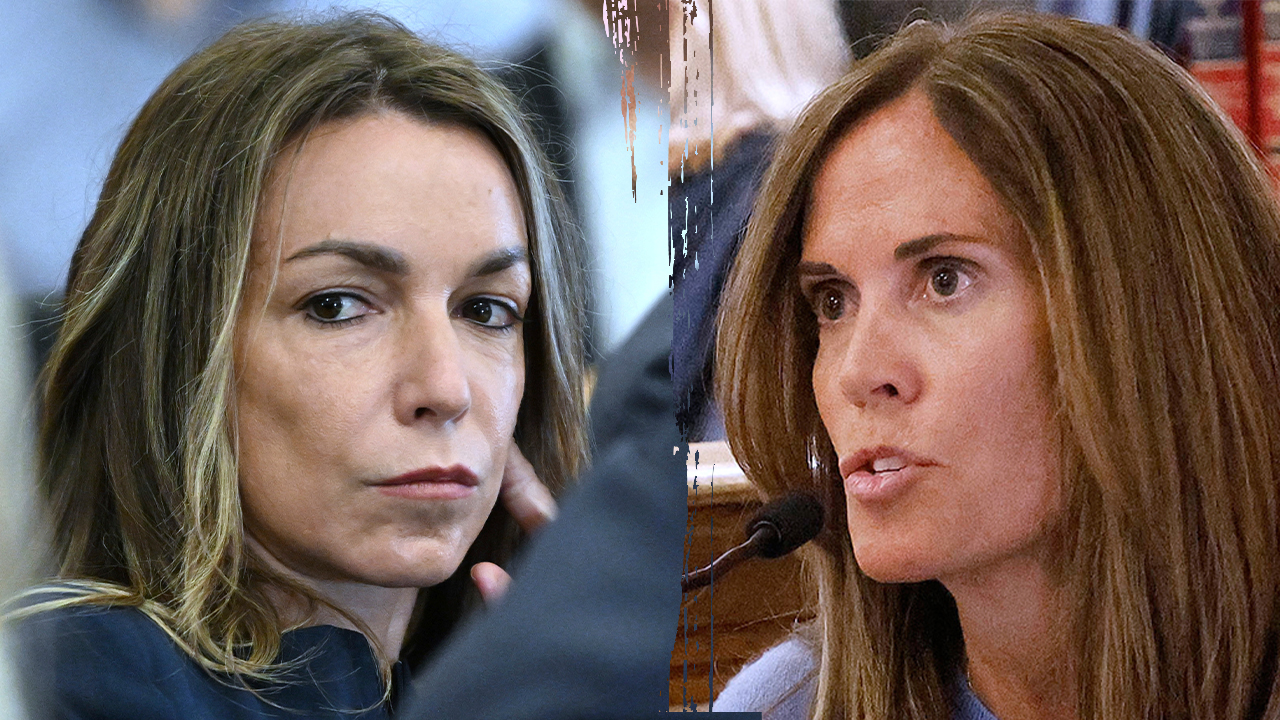 Karen Read trial: Jennifer McCabe testifies after perjury accusation ...