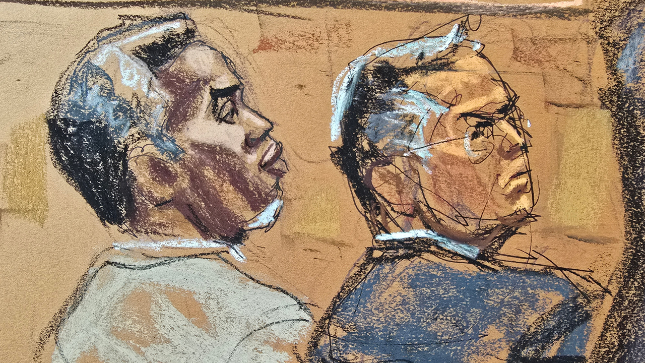 Sean 'Diddy' Combs trial: Capricorn Clark, rapper’s former assistant ...