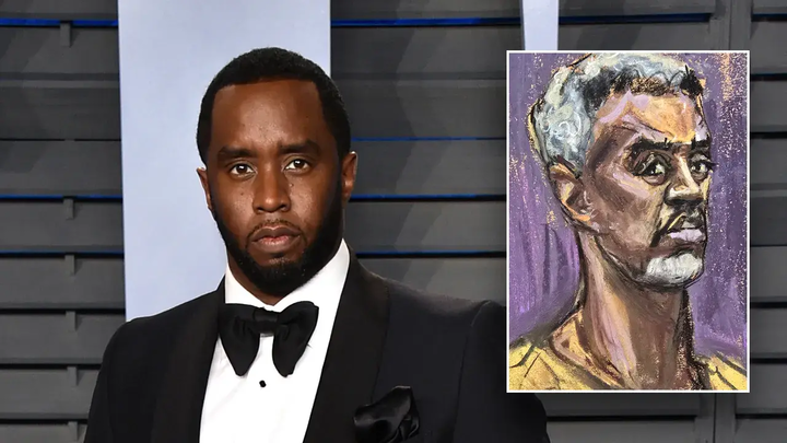 LIVE UPDATES: Diddy faces court decision on bond: Will rapper await ...